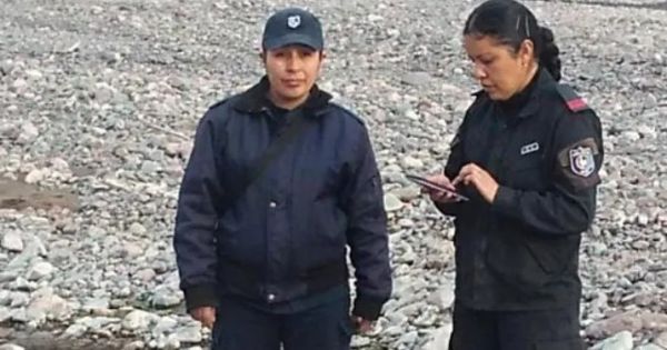 Macabro hallazgo en el Río Reyes: Encontraron el cuerpo de una jujeña en descomposición - Que ...
