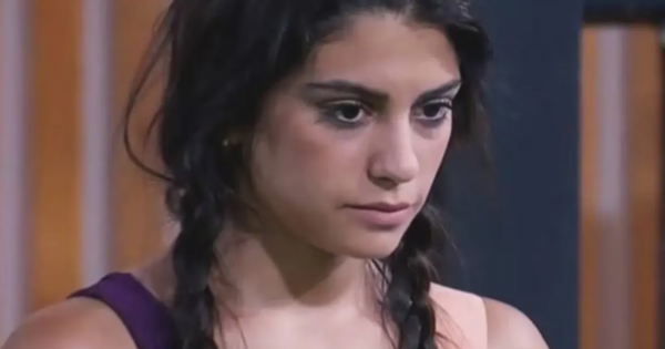 La mamá de Rosina se mandó una macana, se burló de Argentina y ...