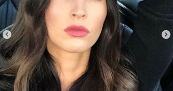 Cada día más hermosa: la morocha que aparece y conquista a todos - Que ...