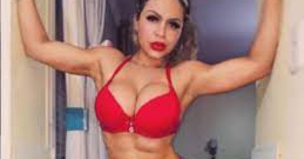 La jujeña Faty Herrera recibió la peor noticia el día de las elecciones: bronca y angustia - Que ...