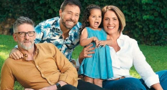 Con quién se casa Luis Novaresio. El periodista y su novio pasarán por ... Con quién se casa Luis Novaresio. El periodista y su novio pasarán por ...