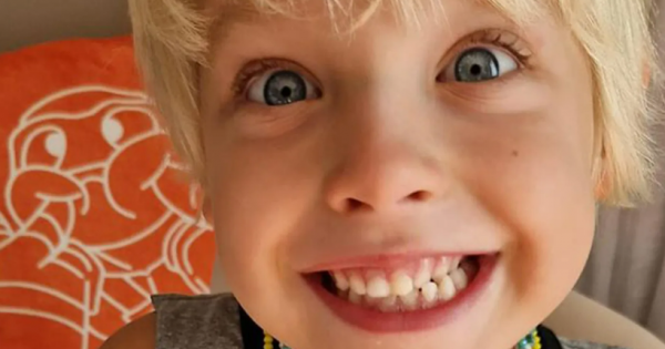 Mirko enterneció a sus seguidores con un minilook naranja - Que Pasa Jujuy